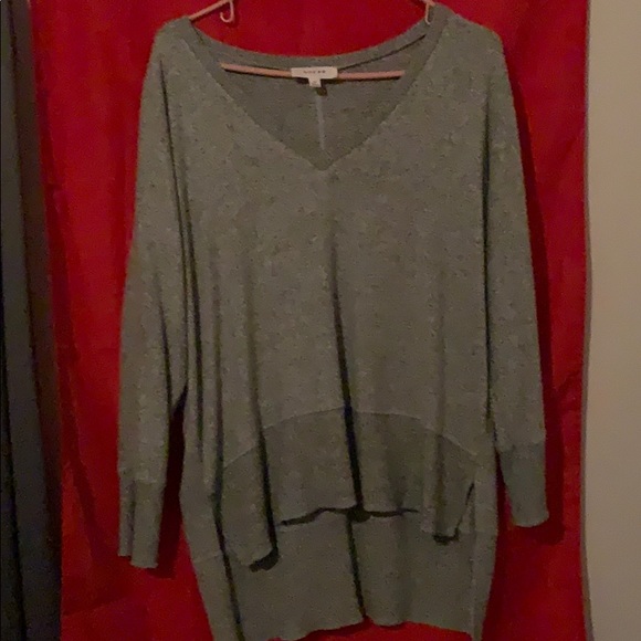 Korye | Sweaters | Grey Sweater | Poshmark